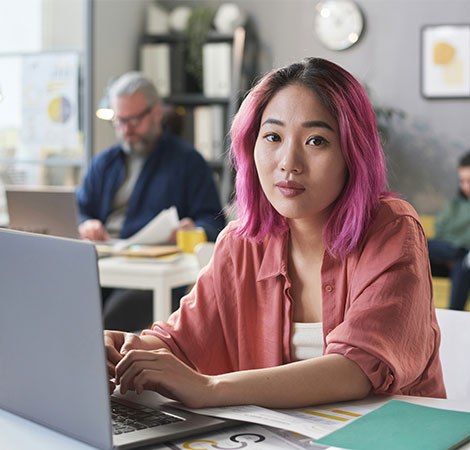 Cybersecurity Managed Services &Training | eBuilder Security