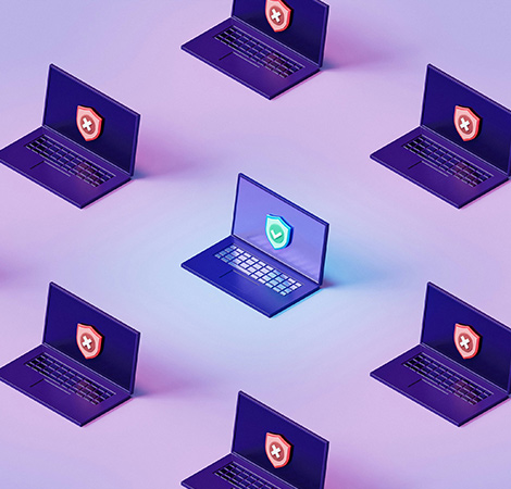 Cybersecurity Managed Services &Training | eBuilder Security