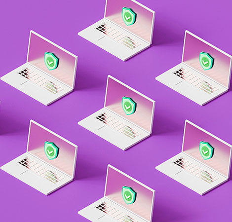 Cybersecurity Managed Services &Training | eBuilder Security