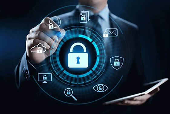 Why eBuilder Security - eBuilder Security