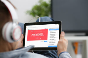 Information Security Awareness Training - eBuilder Security