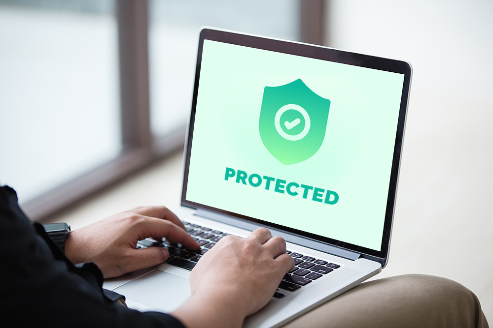 Endpoint Security - eBuilder Security