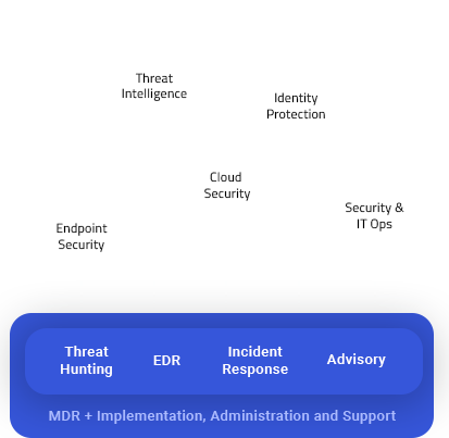 Home - eBuilder Security